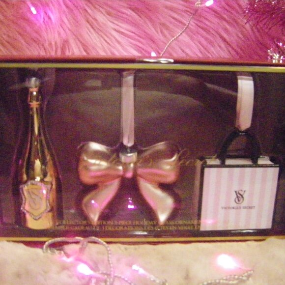 Victoria's Secret | Accents | Victorias Secret Exclusive Limited ...
